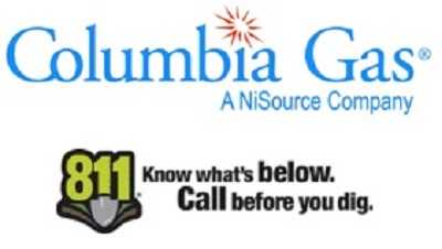 Columbia gas pipeline installation starts Monday in York