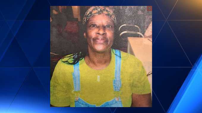 Lancaster County Missing Woman In Columbia
