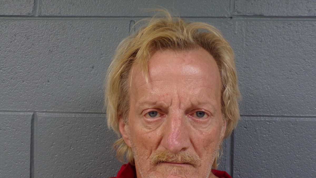 Sheriff: Man arrested after firing shot at deputies during standoff in ...