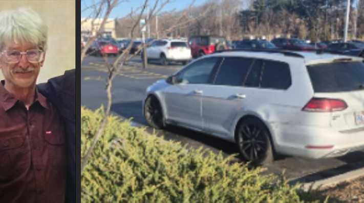 Missing man in Asheville found dead, police say