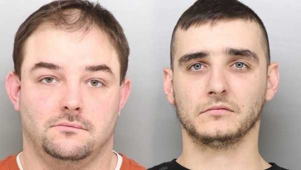 Man says he was 'suplexed' during Anderson Twp. attack