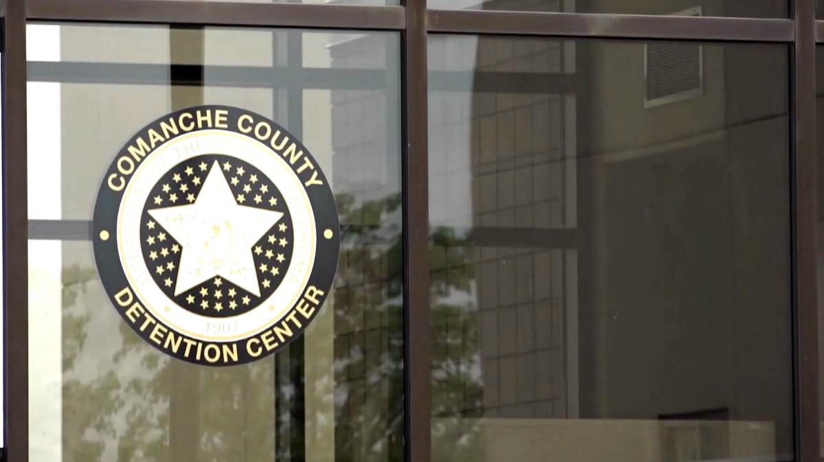 Osbi Investigates Comanche County Detention Center Deaths