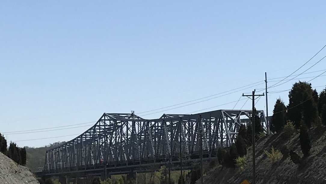 Inspections on Combs-Hehl Bridge to cause lane closures, restrictions ...
