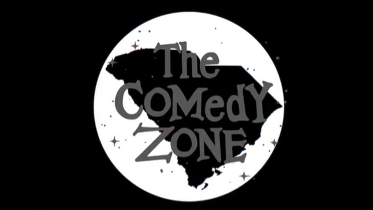 The Greenville Comedy Zone to move to new location