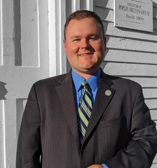 NH Primary Source: Council candidate Comerford announces endorsements ...