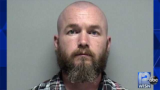 Wisconsin man charged in death of missing Missouri woman