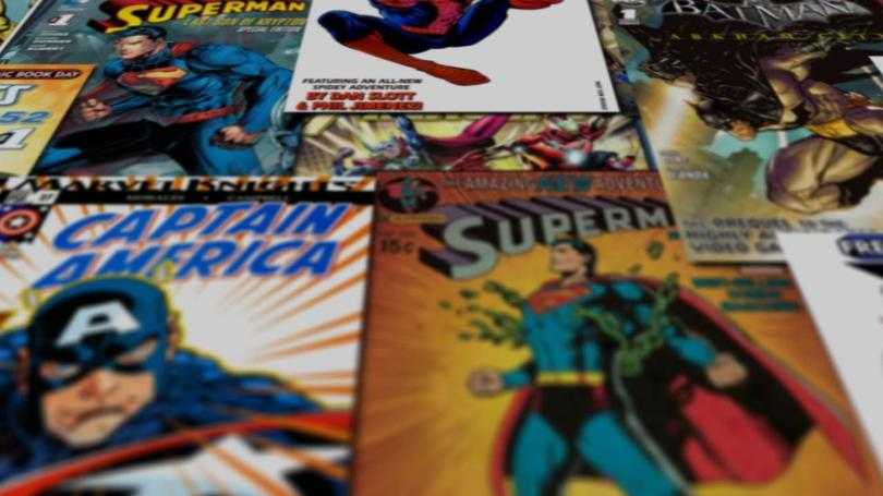 Savannah: Comic Con highlights weekend activities