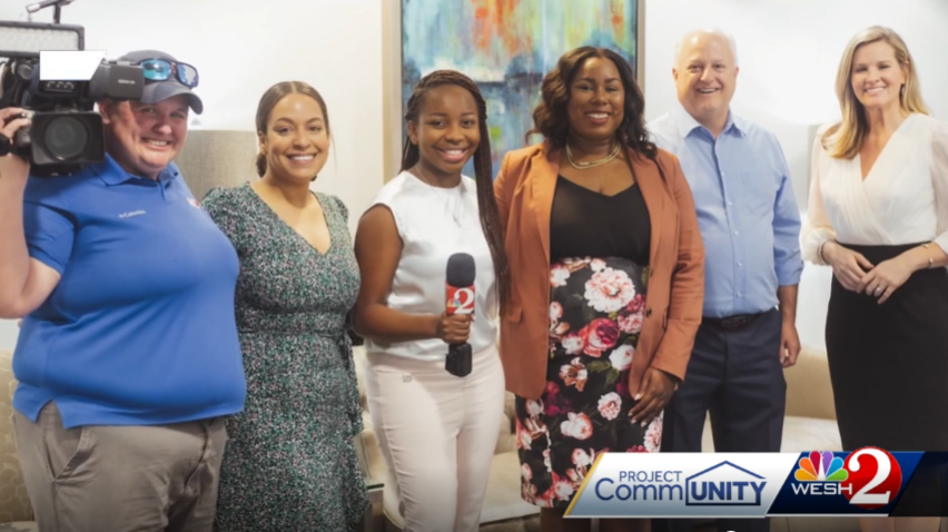 Florida nonprofit connects universities with deserving students