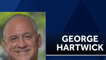 Dauphin County commissioner accepted into ARD program after DUI charge