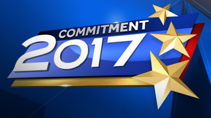 2017 Election Results