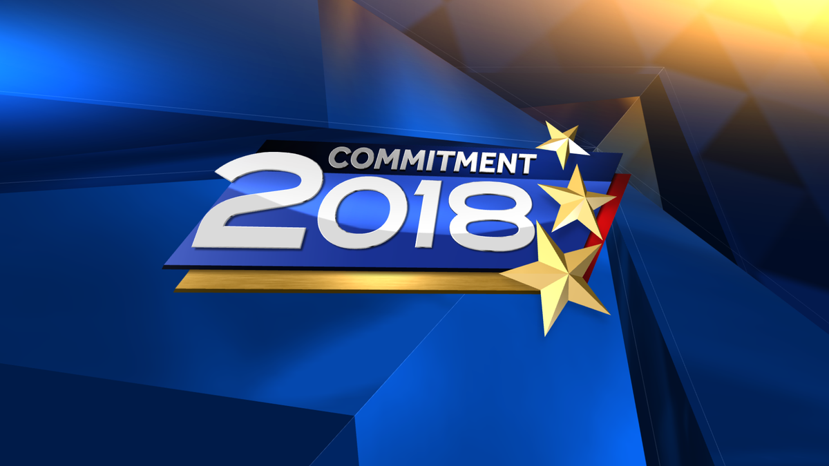 INTERACTIVE MAP: California Primary Election Results 2018