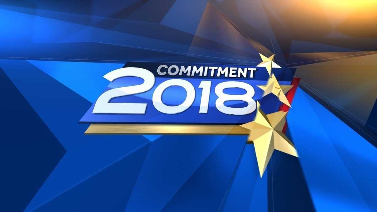 Commitment 2018: Nov. 6 Election Results