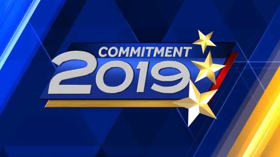 Commitment 2019: Aug. 6 Primary Election results