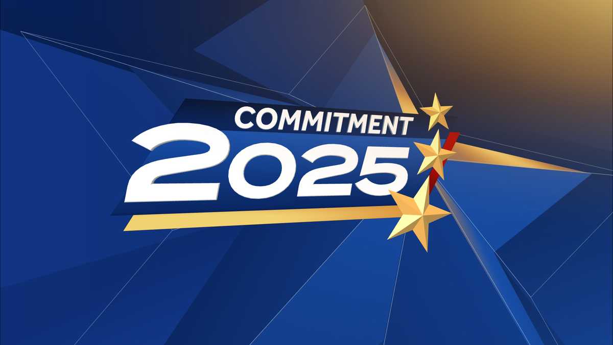 Washington County election results - April 2025 Washington County election results - April 2025