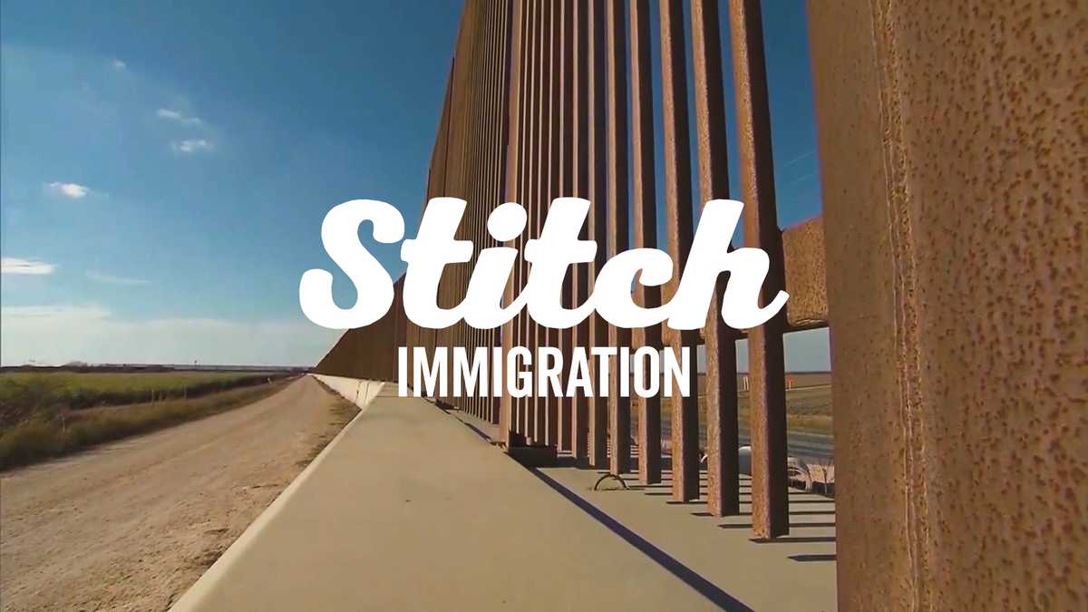 Commitment 2018: The Immigration Debate