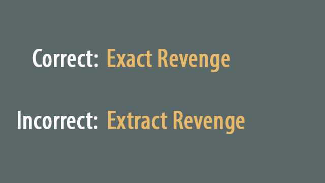 20 Common phrases you may be using incorrectly