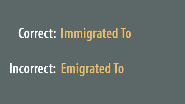 20 Common phrases you may be using incorrectly