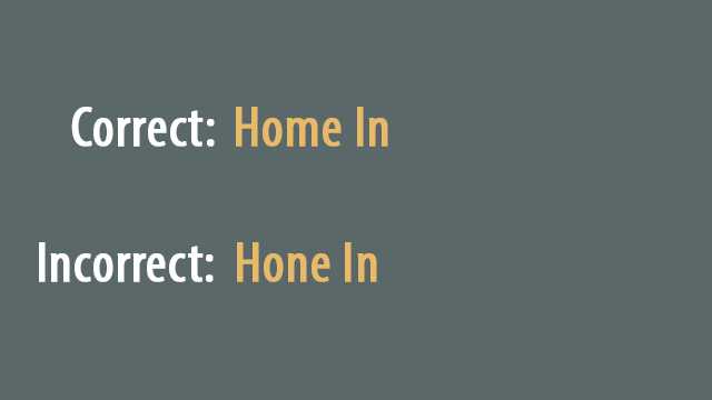 20 Common phrases you may be using incorrectly