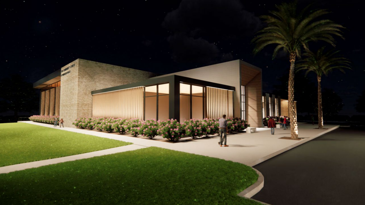 Savannah leaders share plans for Windsor Forest community center