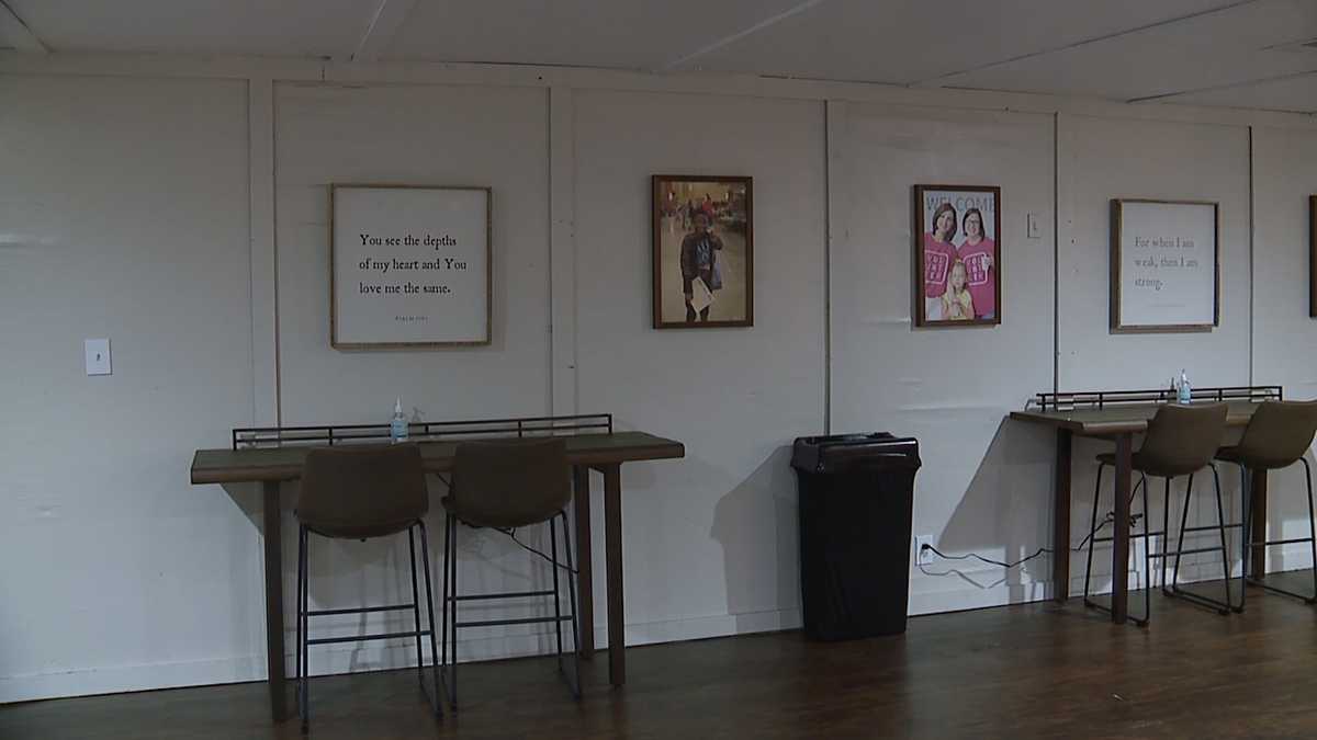 New Community Center now open at Compassion Christian Church