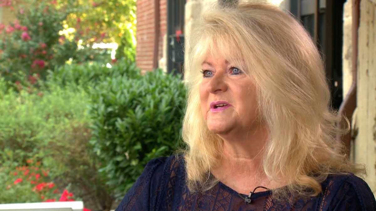 Community Champion: Carole's Kitchen fights hunger, homelessness among ...