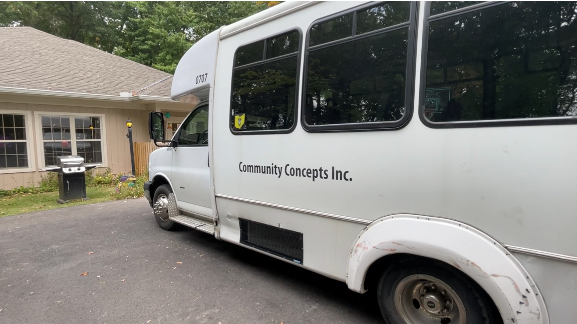 Caretaker at Clermont County group home accused of abusing patient with ...