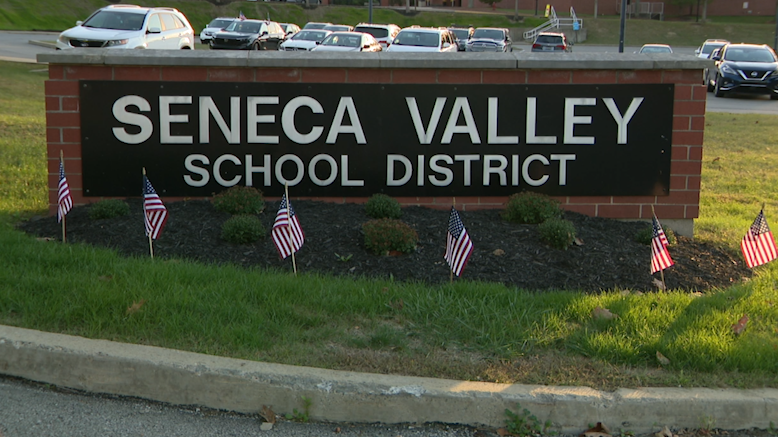 Seneca Valley School District releases facts on proposed project