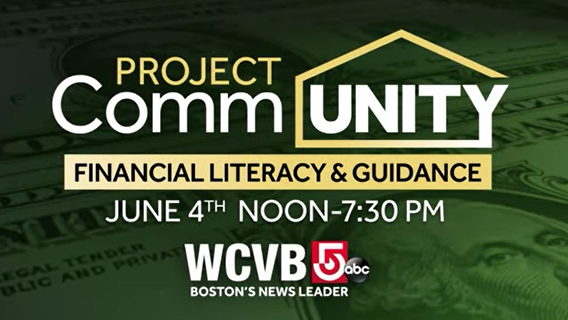 WCVB Channel 5 and United Way Partner to Help Families Build Strong ...