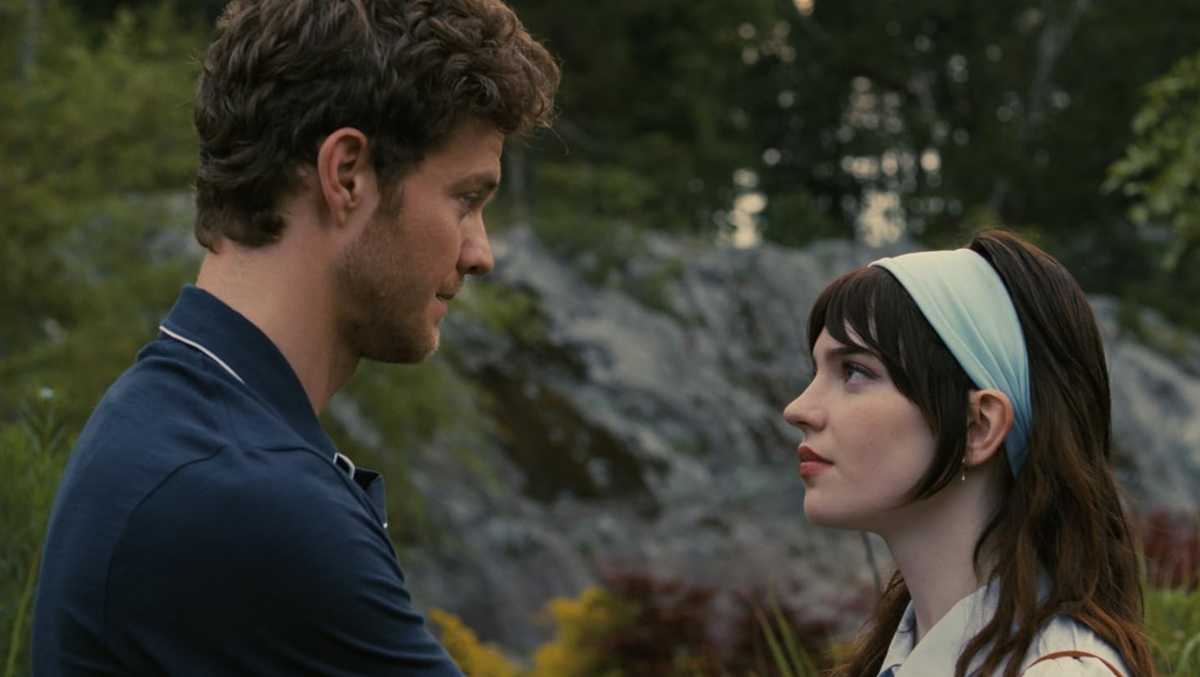 Movie Review: 'Companion'