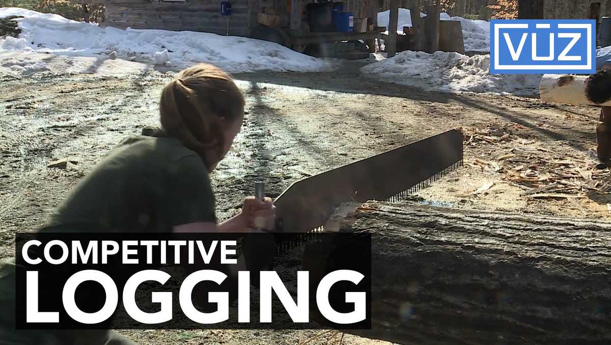 This isn't your average college club sport