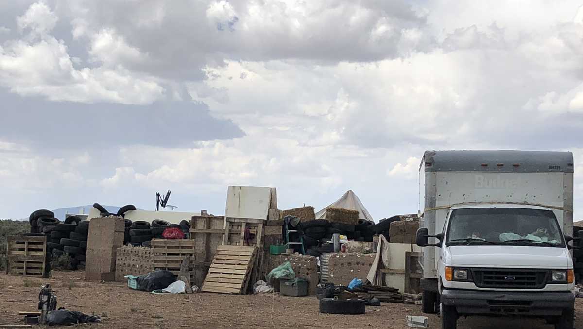 Notable compound investigations in New Mexico history