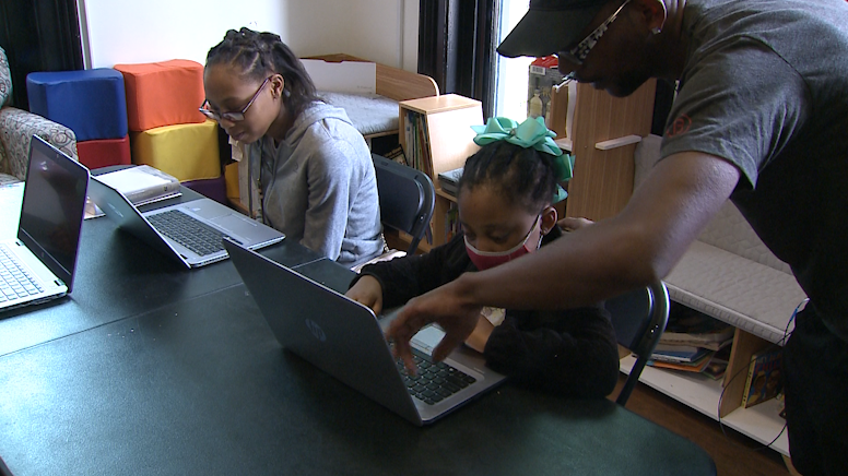 JCPS sticking with NTI this week due to COVID-19 impacts