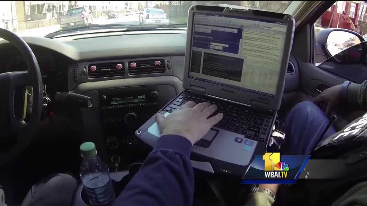 City approves technology upgrades for police