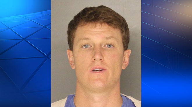 Scott Township man accused of luring two children into his home