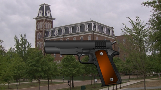 New rules approved on enhanced concealed carry permits