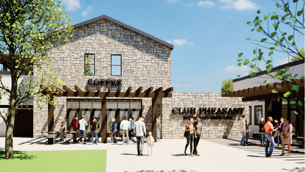 West Sacramento votes on future of Club Pheasant