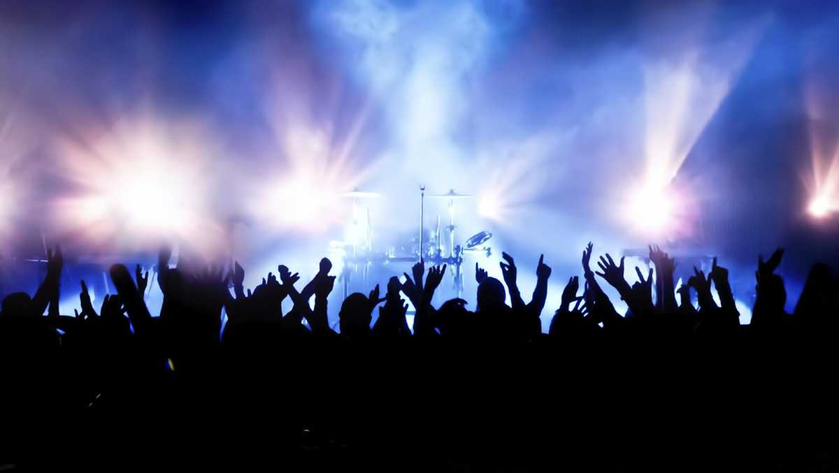 LIST: Baltimore-area concerts in 2023