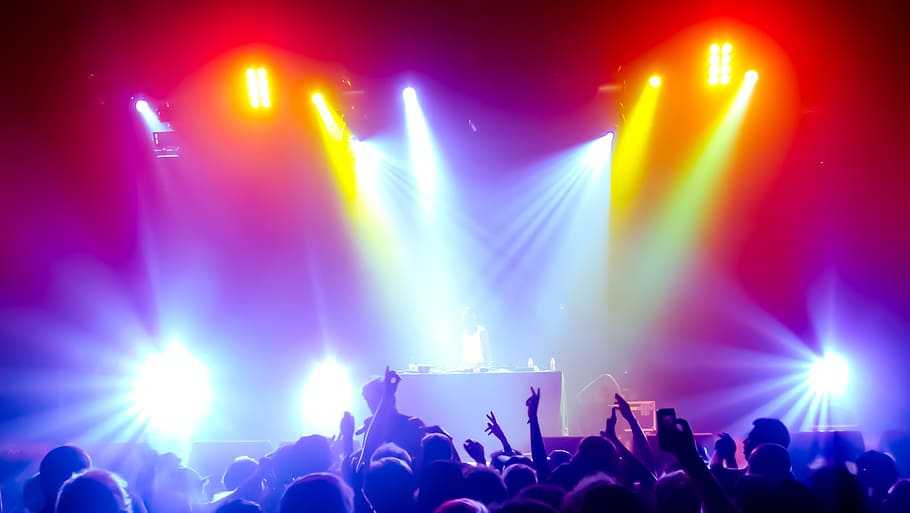 LIST: A month-by-month breakdown of concerts coming to Cincinnati