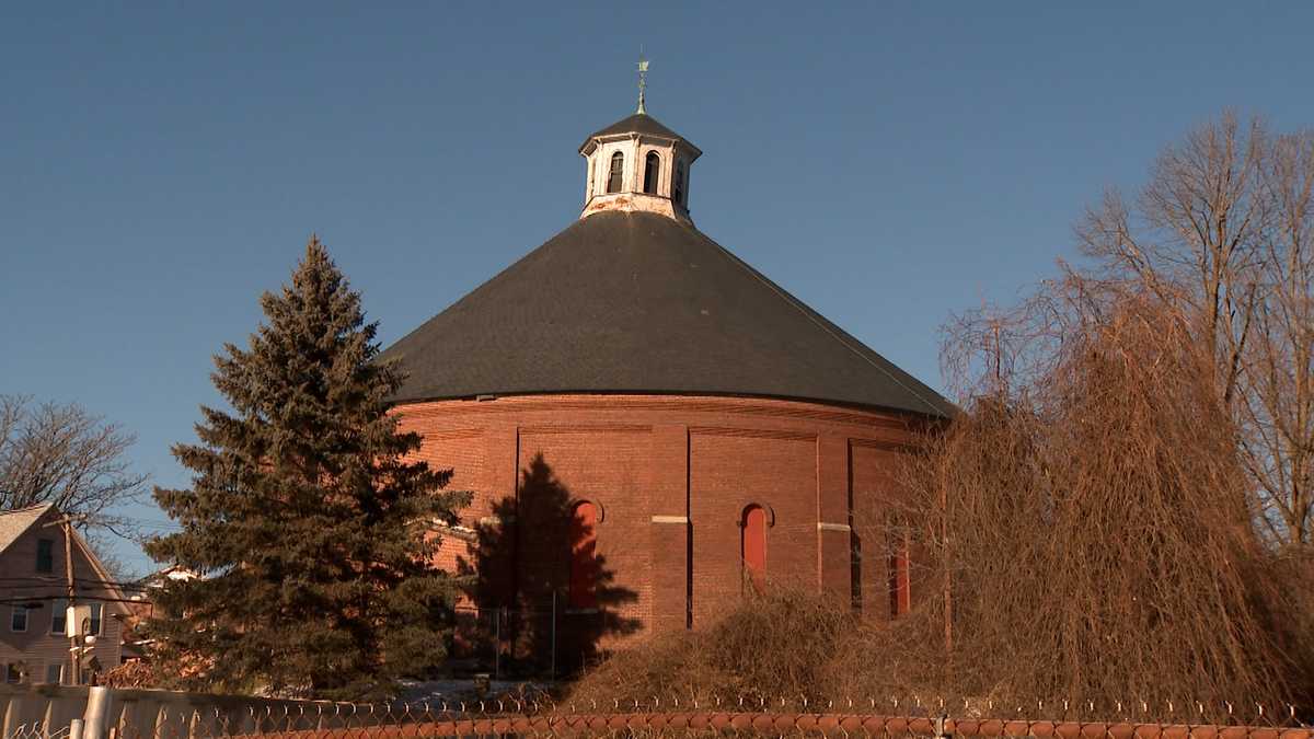 NH Chronicle: Concord Oddities