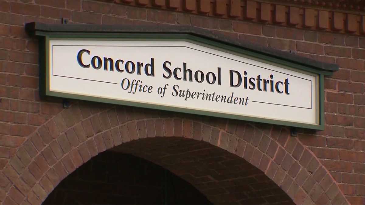 Concord, New Hampshire, school budget gap at $5M