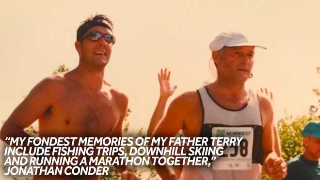 KOCO anchors, reporters share fond memories of their fathers