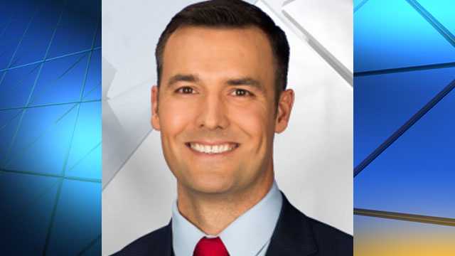 Jonathan Conder named weekday morning meteorologist on KOCO 5