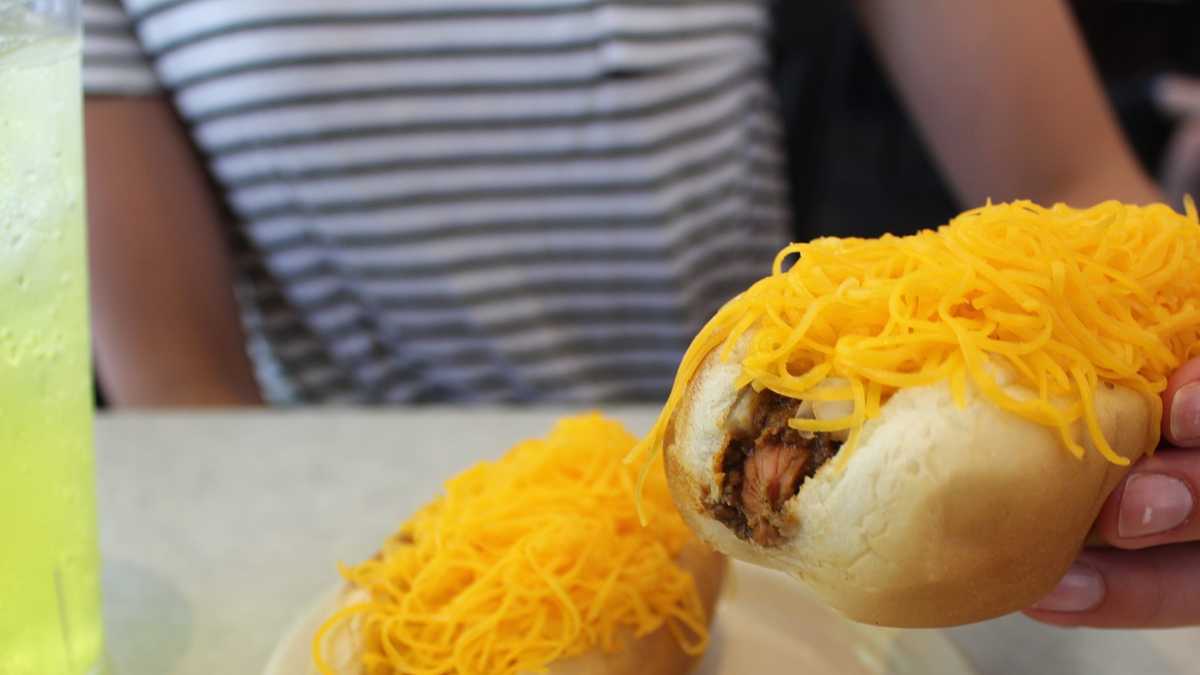 Skyline Chili named best regional fast food restaurant in nation