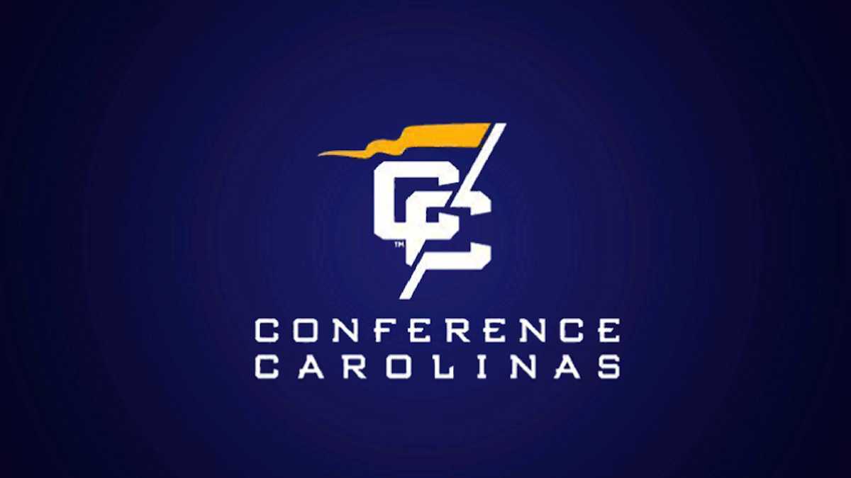 Conference Carolinas will sponsor football as a conference sport again ...