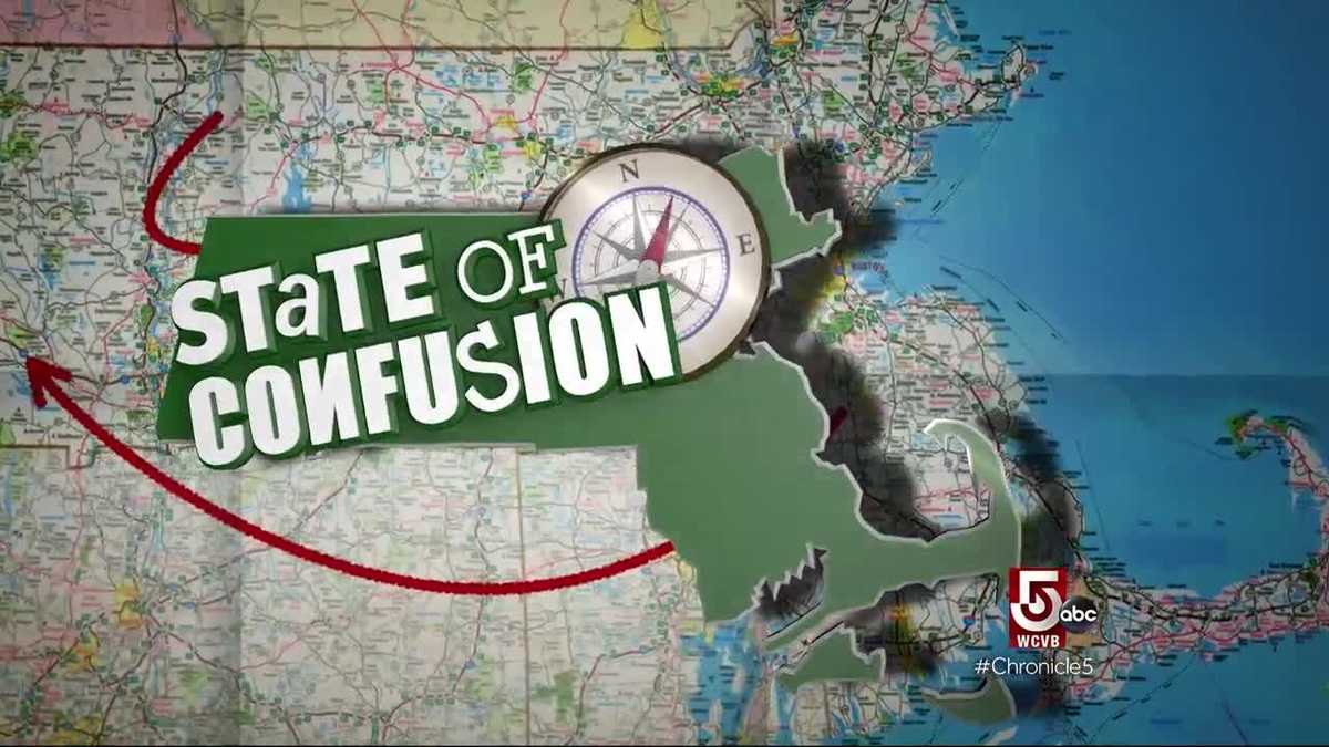 Main Streets & Back Roads: A State of Confusion