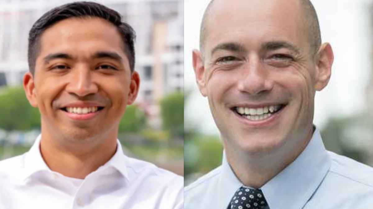 Commitment 2024: Who's running for Ohio's 1st Congressional District seat?