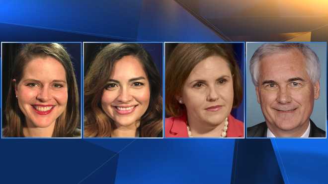 Illegal immigration frames California congressional race