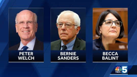 Vermont Congressional Delegation asks Biden for more flood recovery funding
