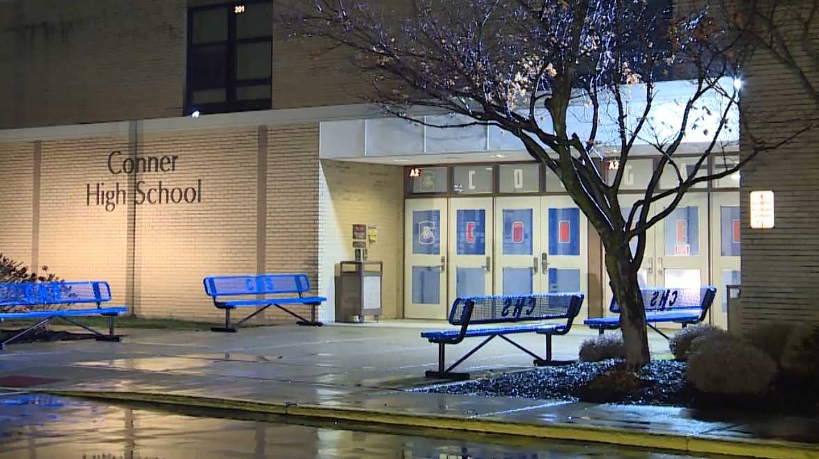 Boone County parents concerned as student returns to high school after ...