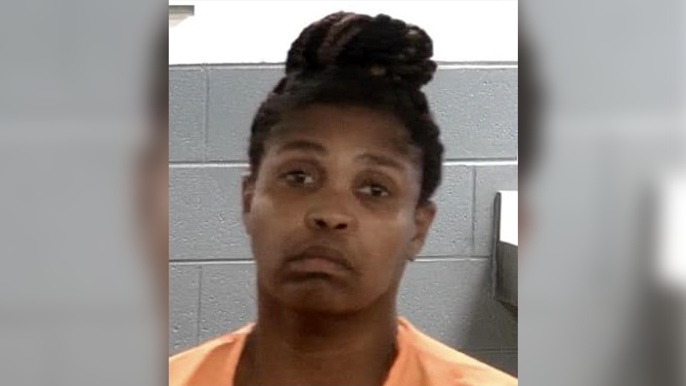 South Carolina wife charged with murder following deadly shooting